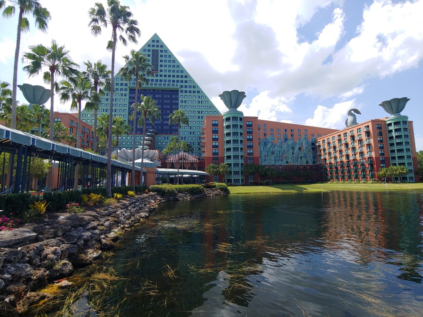 Welcome to Magical Vacation Destinations!